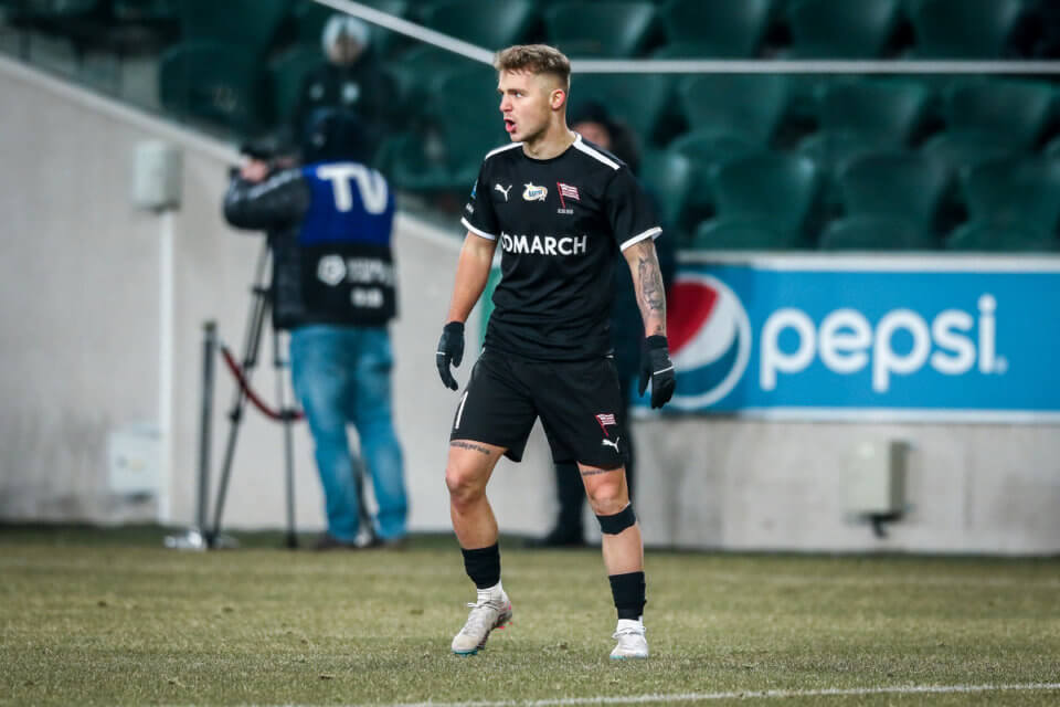 Cracovia - Stal Mielec: transmisja w TV i online. Gdzie oglądać dziś ...