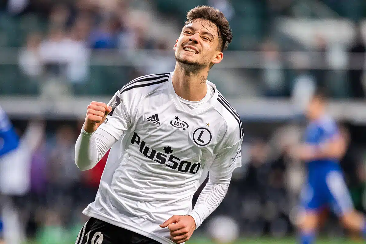 Ernest Muci - profil zawodnika: informacje, dane - Goal.pl