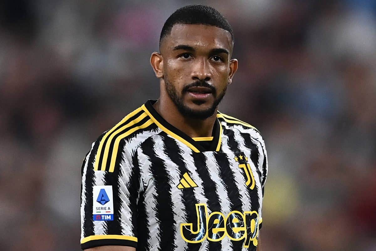 Gleison Bremer - profil zawodnika: informacje, dane - Goal.pl