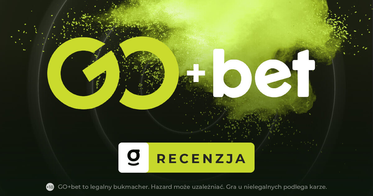 Gobet – oferta, promocje i rejestracja. Recenzja aplikacji - Goal.pl