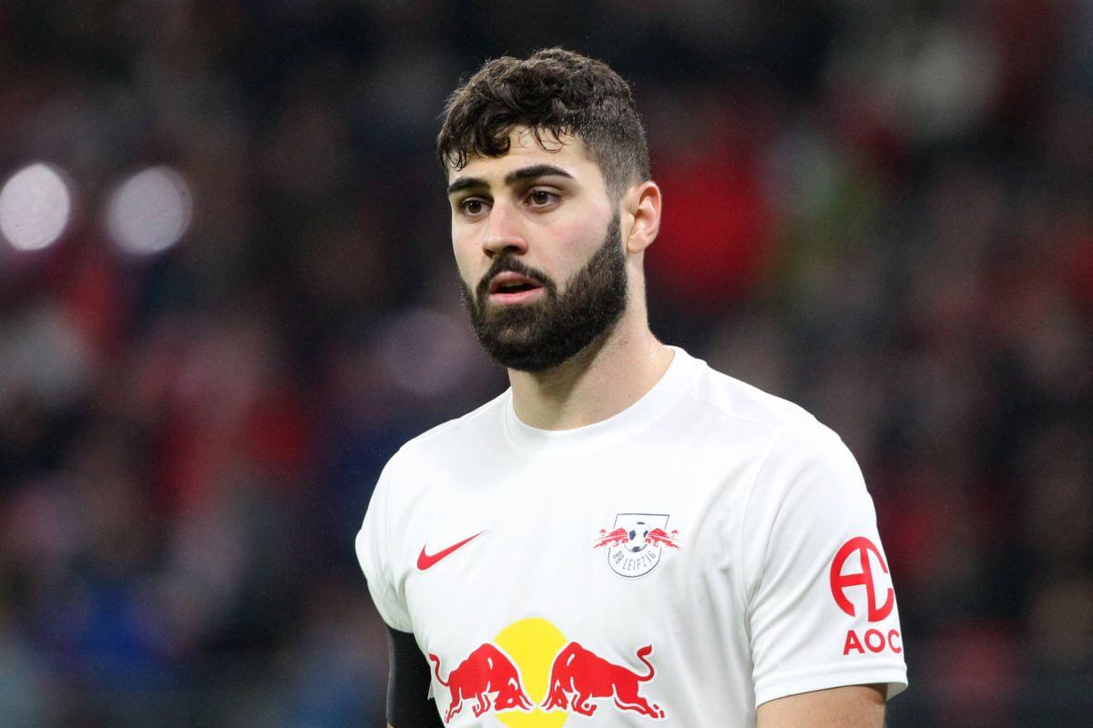 Josko Gvardiol - profil zawodnika: informacje, dane - Goal.pl