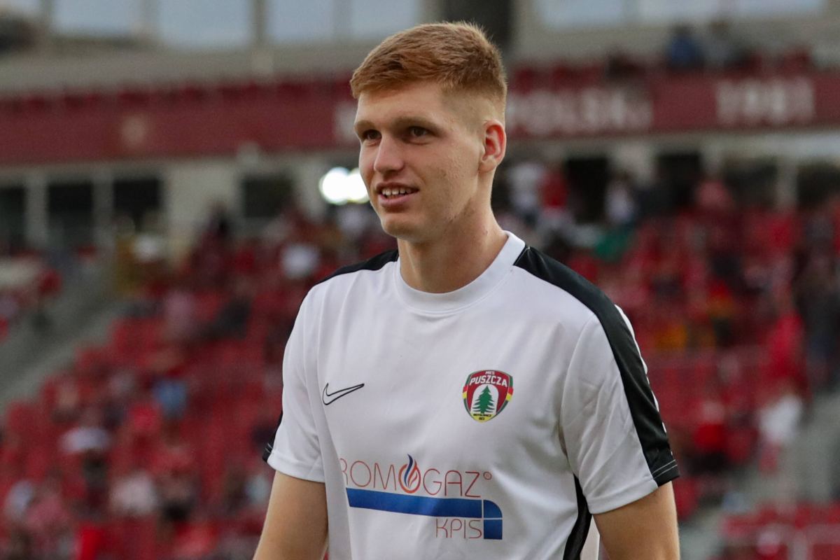 Jordan Majchrzak - profil zawodnika: informacje, dane - Goal.pl