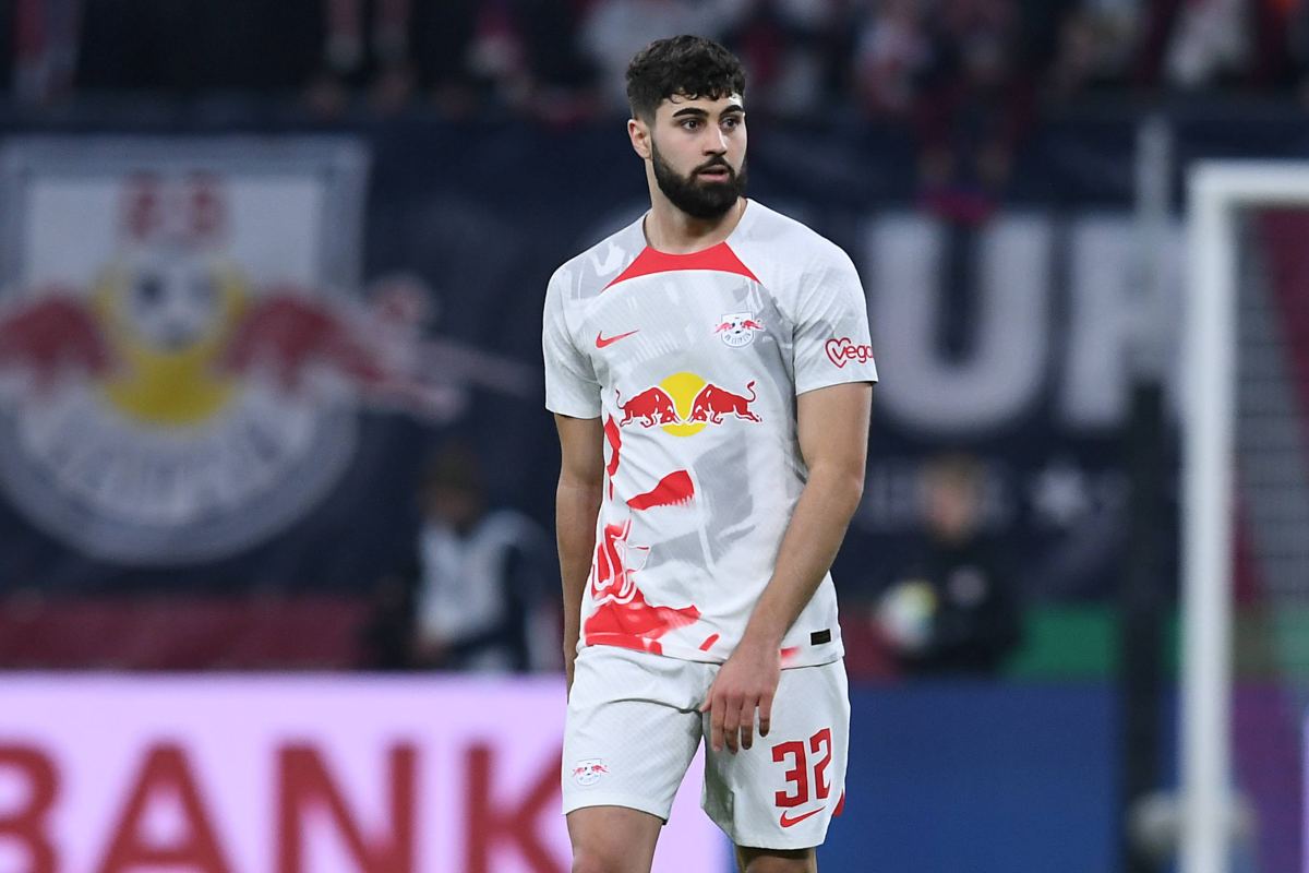 Josko Gvardiol - profil zawodnika: informacje, dane - Goal.pl