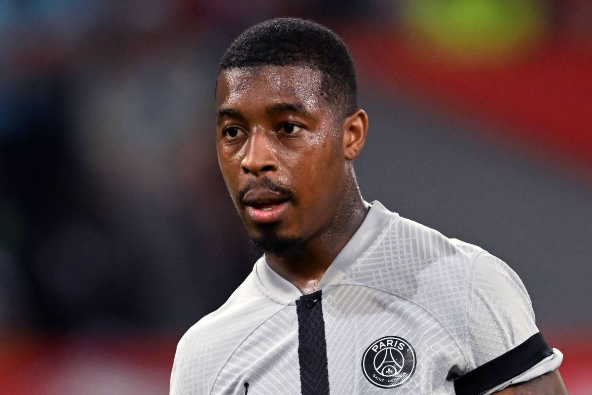 Presnel Kimpembe - profil zawodnika: informacje, dane - Goal.pl