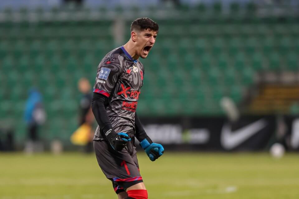 Raków Częstochowa. Oficjalnie: Kovacević zmienia reprezentację, zagra ...