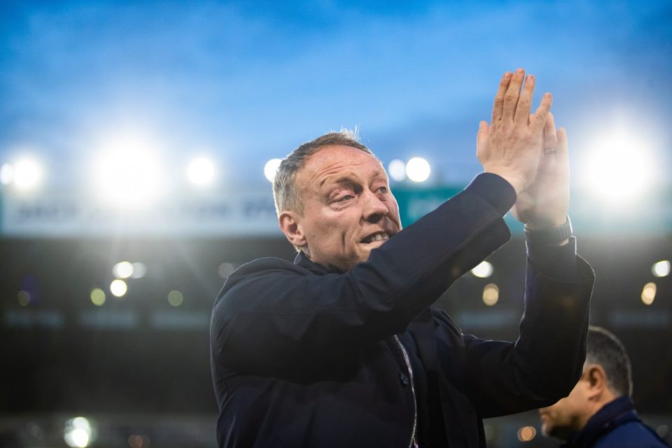 Nottingham Forest nie zwolni Steve’a Coppera- Goal.pl