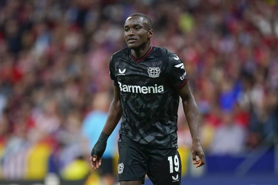 PSG. Arsenal oraz Newcastle również powalczą o Moussę Diaby'ego - Goal.pl