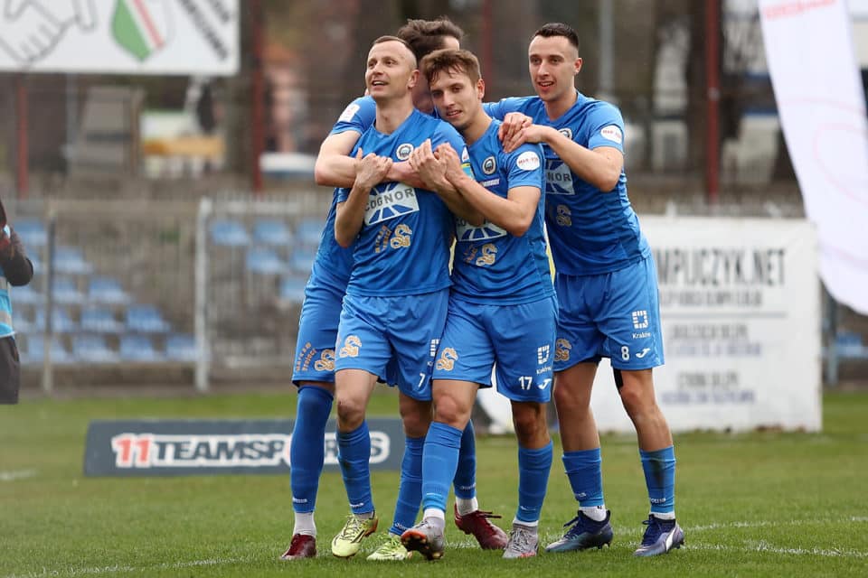 Hutnik Kraków. Nowy właściciel ostrzegł przed ewentualnymi aferami - Goal.pl