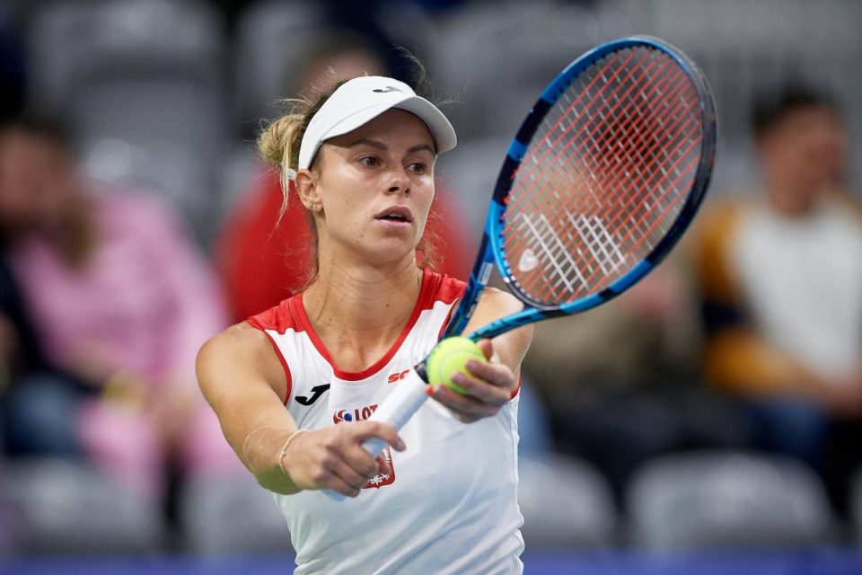 Linette - Putincewa: transmisja w TV i stream online. Gdzie oglądać ...