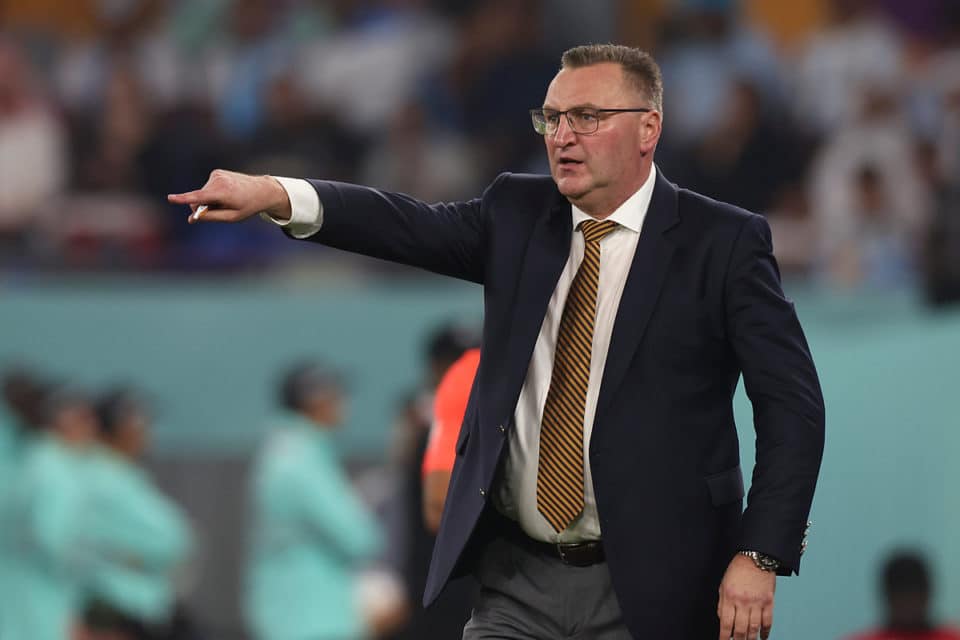 Krzysztof Stanowski przekazał nowe wieści w sprawie Michniewicza - Goal.pl