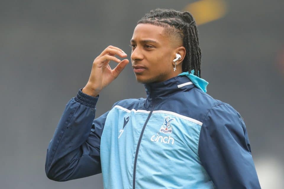 Premier League. Media: Michael Olise odrzuci ofertę od Arsenalu - Goal.pl