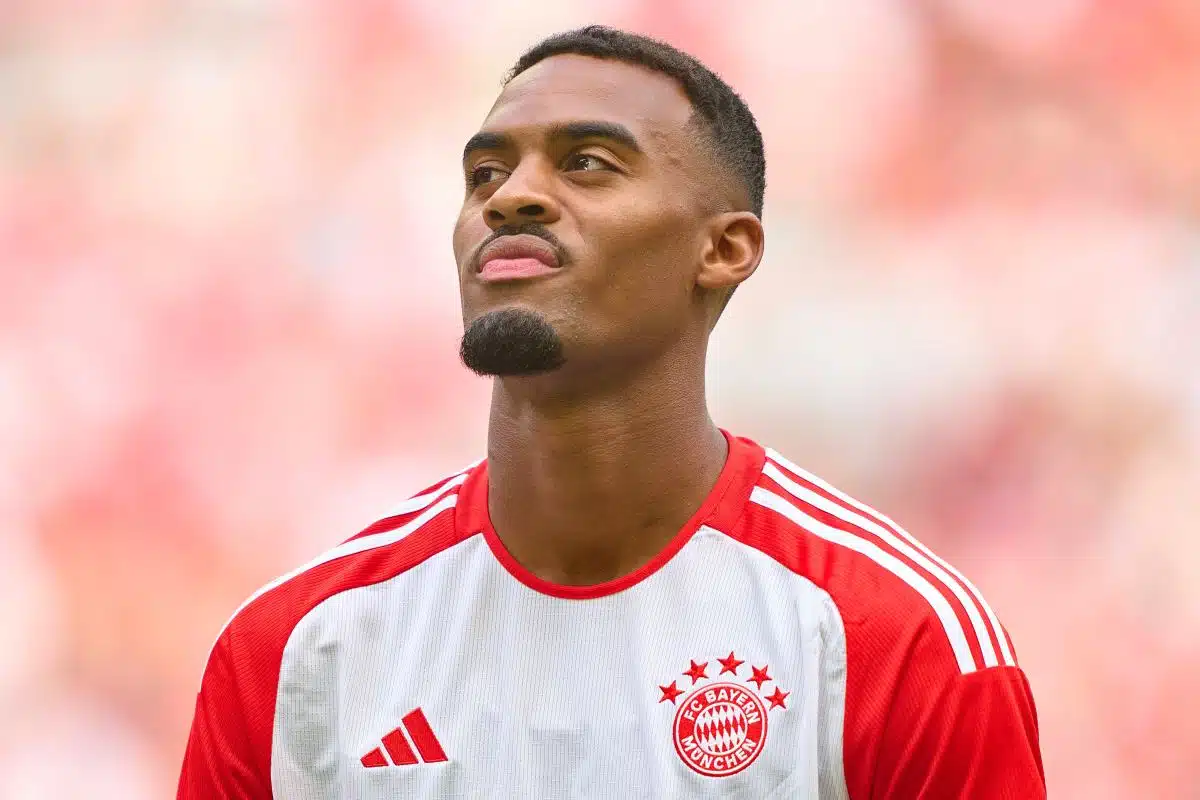 Ryan Gravenberch - profil zawodnika: informacje, dane - Goal.pl