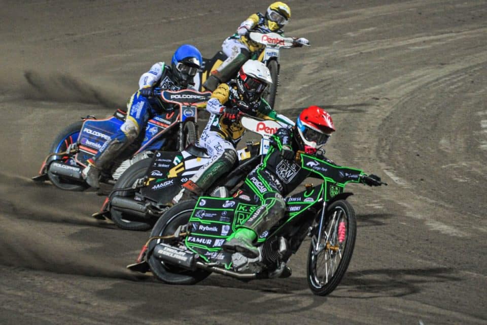 Żużel w TV dzisiaj - plan transmisji? Gdzie oglądać żużel dziś na żywo ...