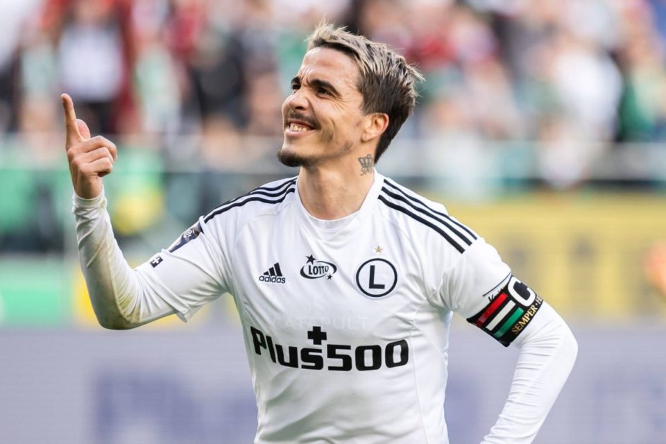 Legia - Jagiellonia: transmisja w TV i online. Gdzie oglądać dzisiaj ...