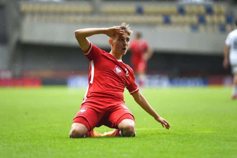 Transfery. Karol Borys z propozycją od AC Milanu - Goal.pl