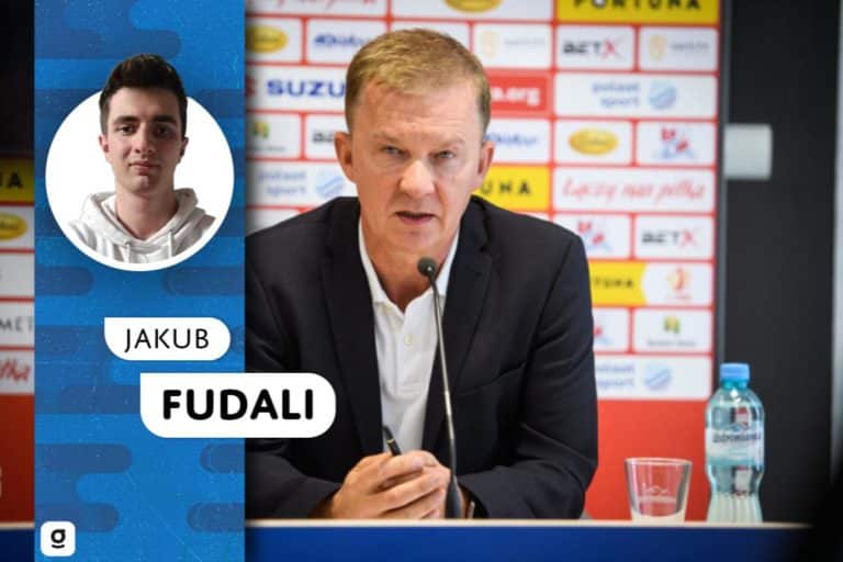 Prezes Podbeskidzia: najważniejsza decyzja przed nami - Goal.pl