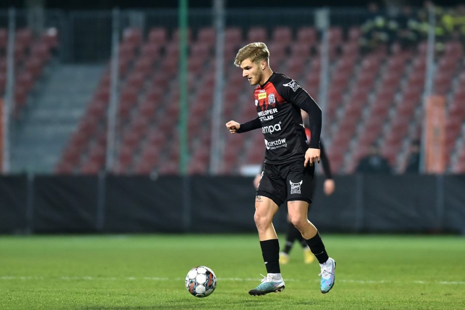 Marek Mróz zasili szeregi Zagłębia Lubin - Goal.pl
