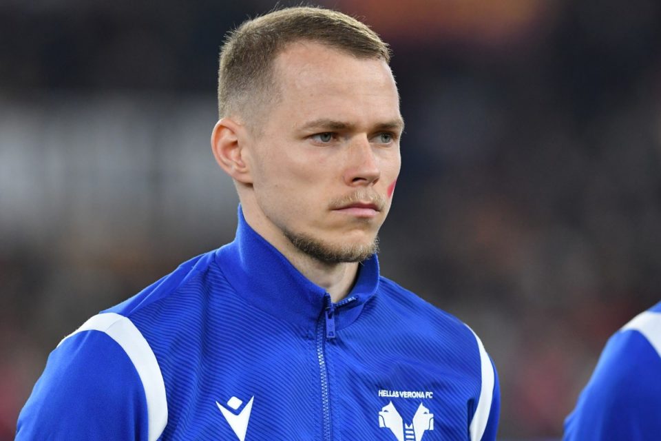 Bild: Ondrej Duda zostaje na stałe w Hellasie Verona - Goal.pl