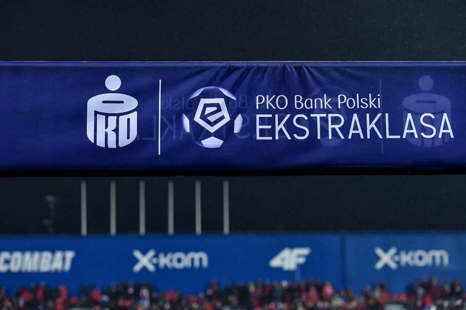 Ekstraklasa 2023/2024. Które kluby zagrają w Ekstraklasie? - Goal.pl