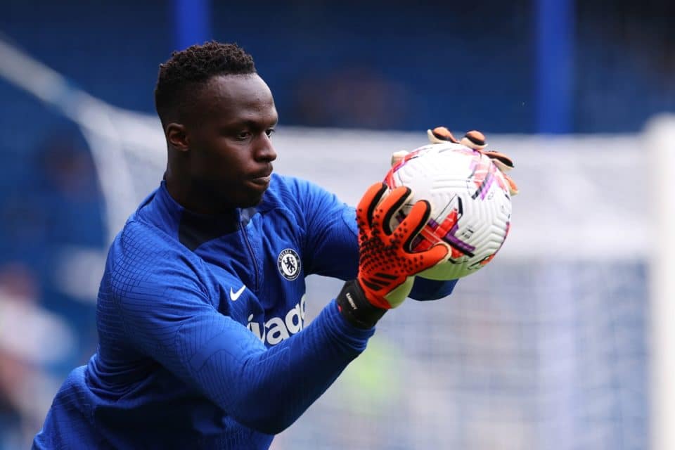 Premier League. Edouard Mendy porozumiał się z Al Ahli - Goal.pl