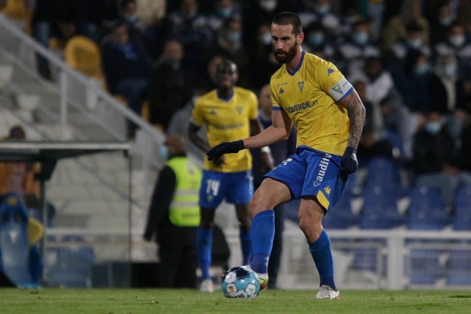 Pogoń potwierdza pierwszy transfer. Były zawodnik Bragi - Goal.pl