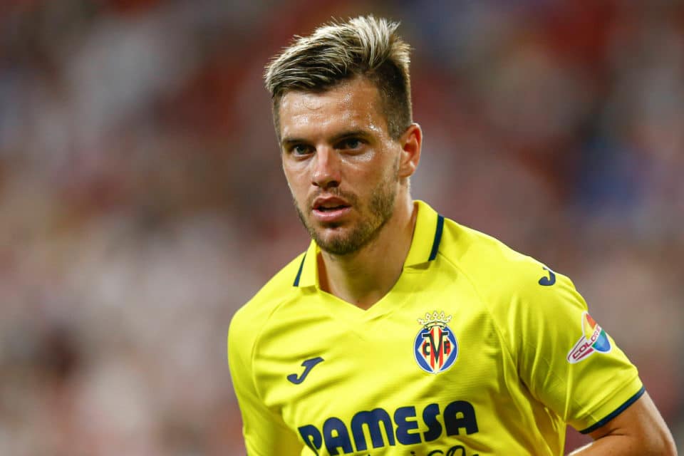 Lo Celso na celowniku giganta - Goal.pl