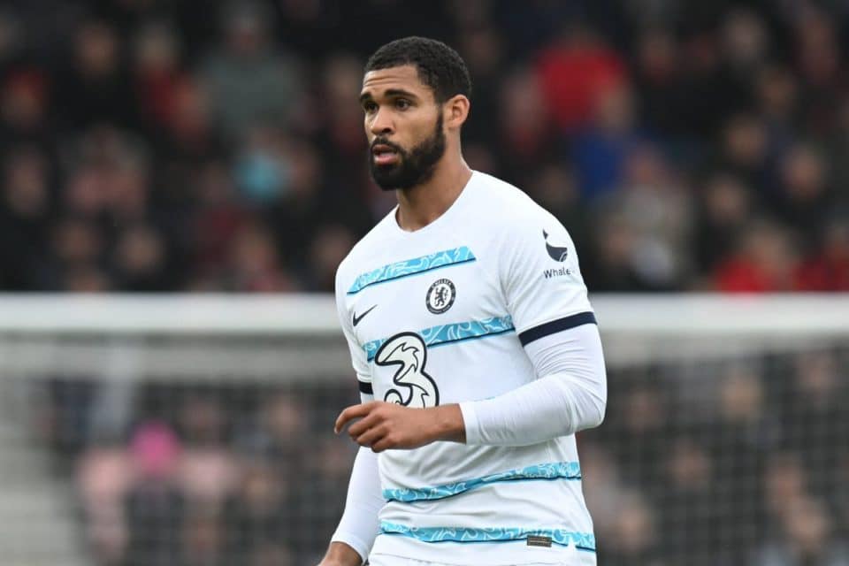 Loftus-Cheek zostanie zawodnikiem Milanu. Chelsea przyjęła ofertę - Goal.pl