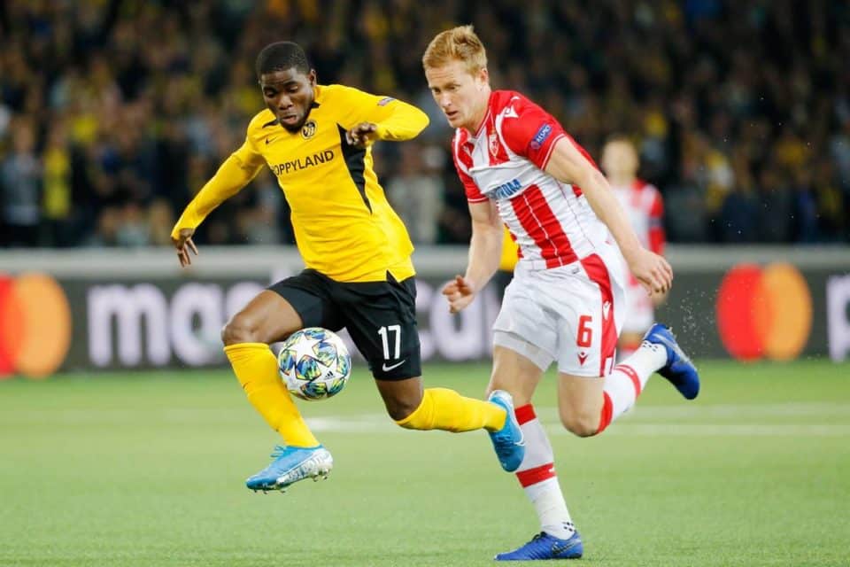 Transfery. Radovan Pankov zostanie zawodnikiem Legii Warszawa - Goal.pl