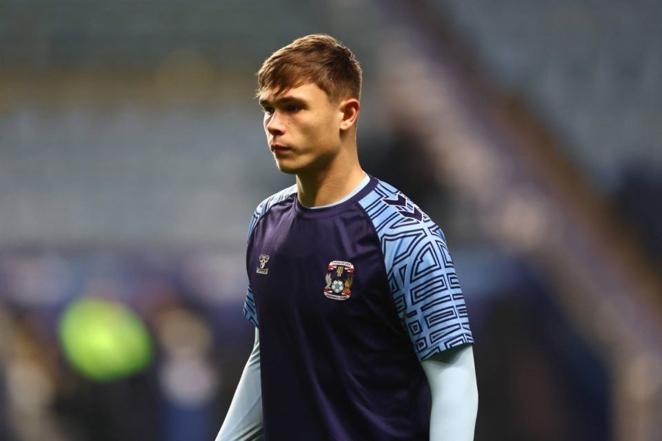 Wychowanek Man City trafi na wypożyczenie do Leicester - Goal.pl