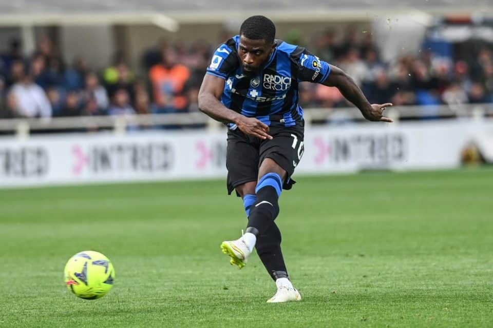Jeremie Boga zostanie zawodnikiem OGC Nice - Goal.pl Jeremie Boga zostanie zawodnikiem OGC Nice - Goal.pl