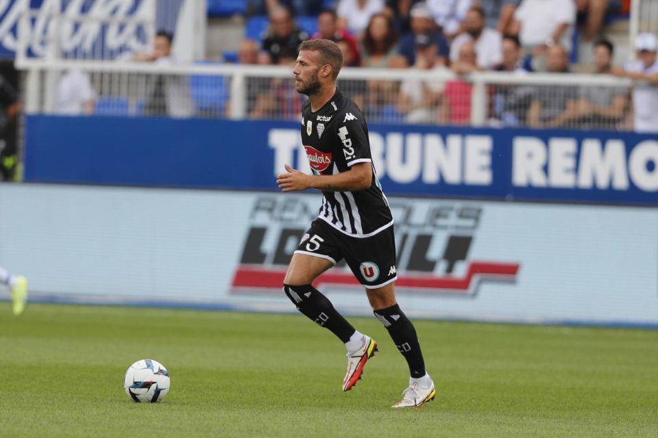 Oficjalnie: Miha Blazić podpisał kontrakt z Lechem Poznań - Goal.pl