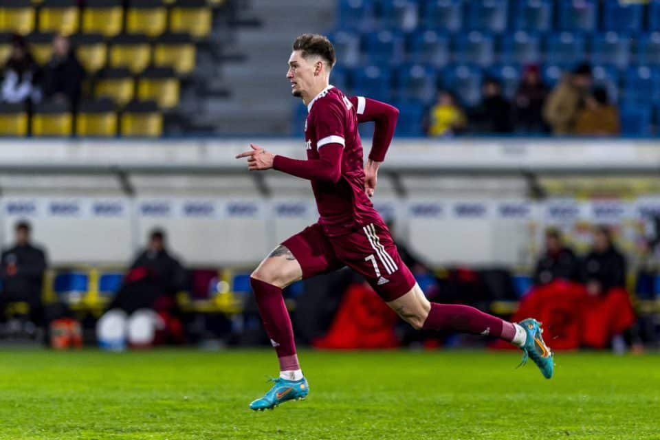 Oficjalnie: Tomas Cvancara wylądował w Monchengladbach - Goal.pl