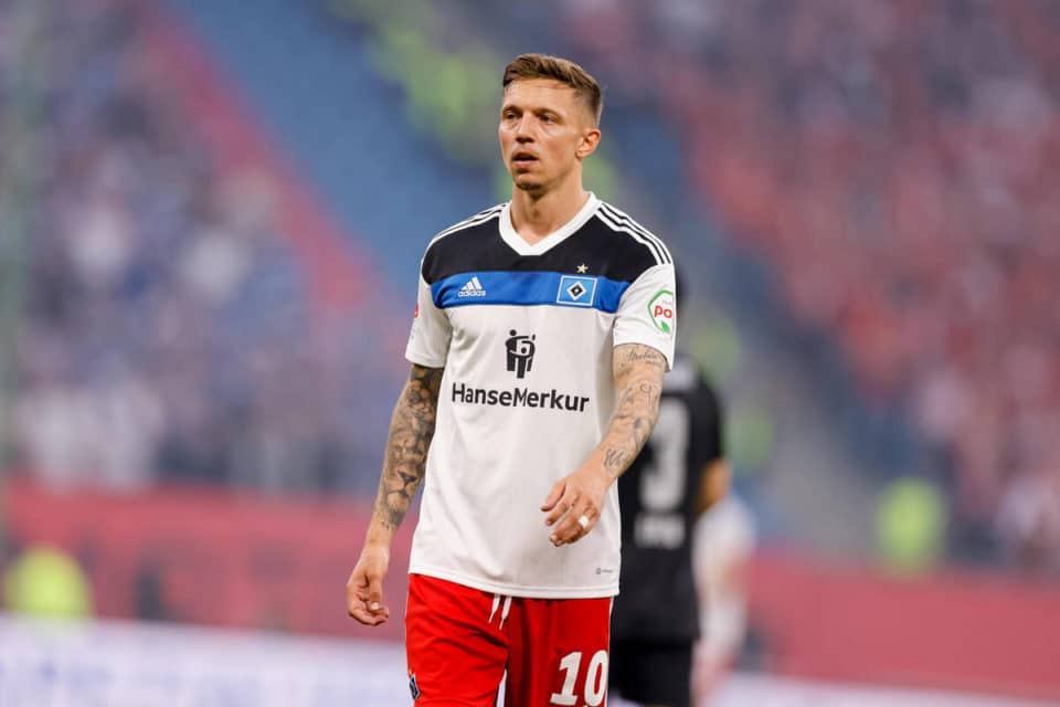 Ekstraklasa. Transferowy hit Rakowa. Kittel dołączył do mistrza Polski ...