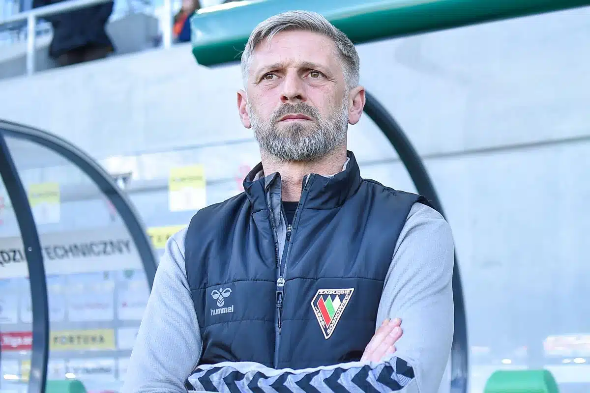 Marcin Malinowski: profil trenera - dane, informacje, historia kariery - Goal.pl