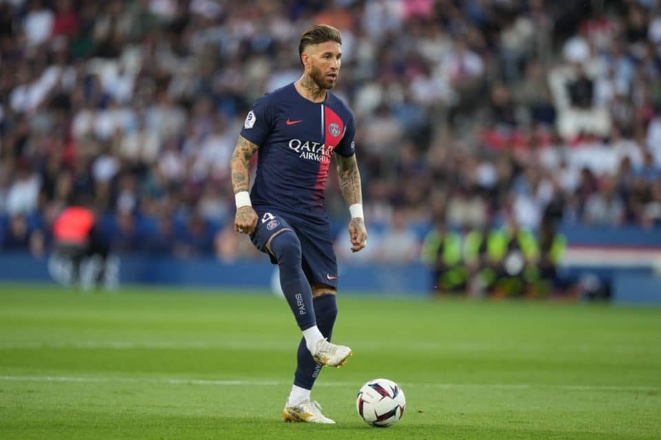 MLS. Sergio Ramos kolejnym nabytkiem Interu Miami? - Goal.pl