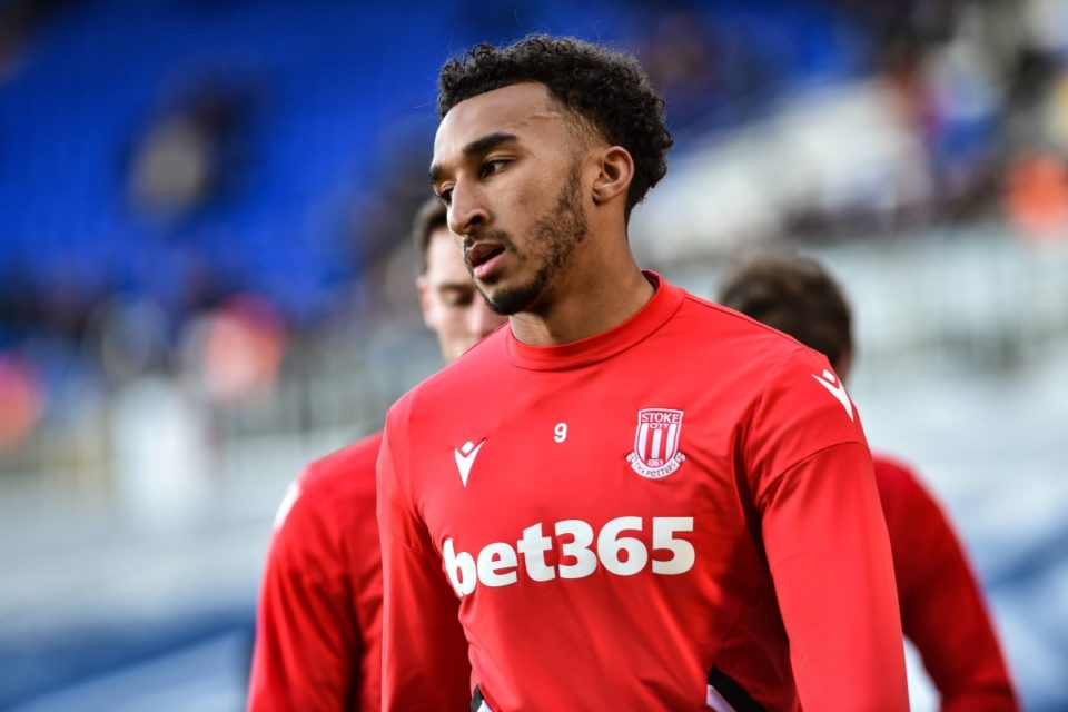 Oficjalnie: Jacob Brown zasilił szeregi Luton Town - Goal.pl