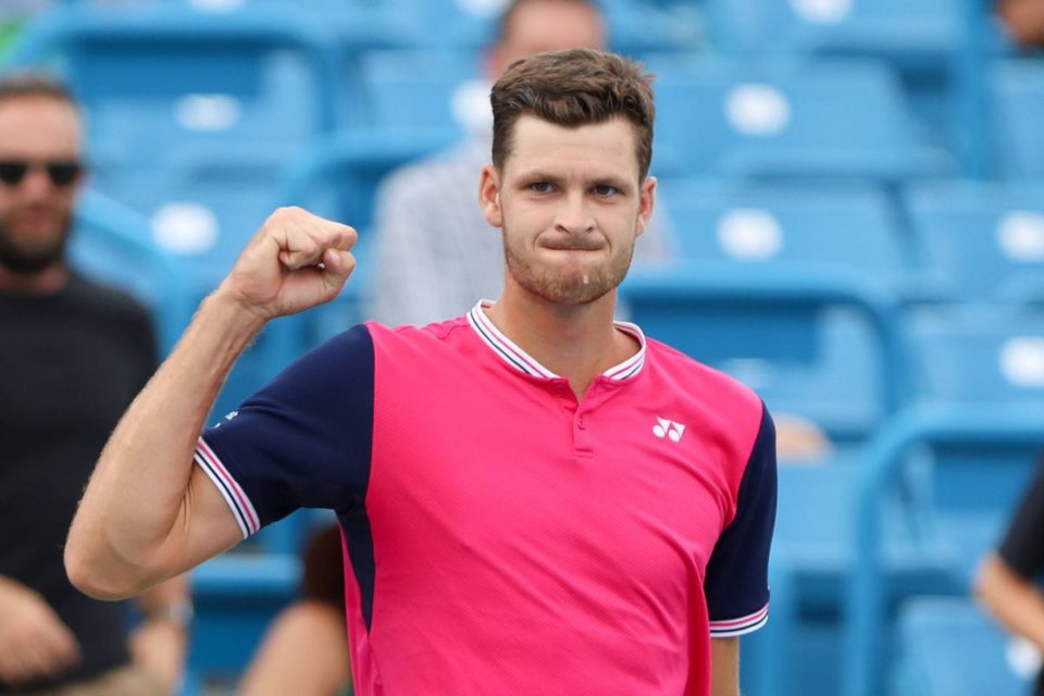 Mecz Hurkacza dzisiaj: gdzie oglądać za darmo? (19.08.2023) - Goal.pl