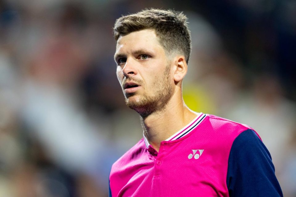 Mecz Hurkacza dzisiaj: gdzie oglądać za darmo? (15.08.2023) - Goal.pl