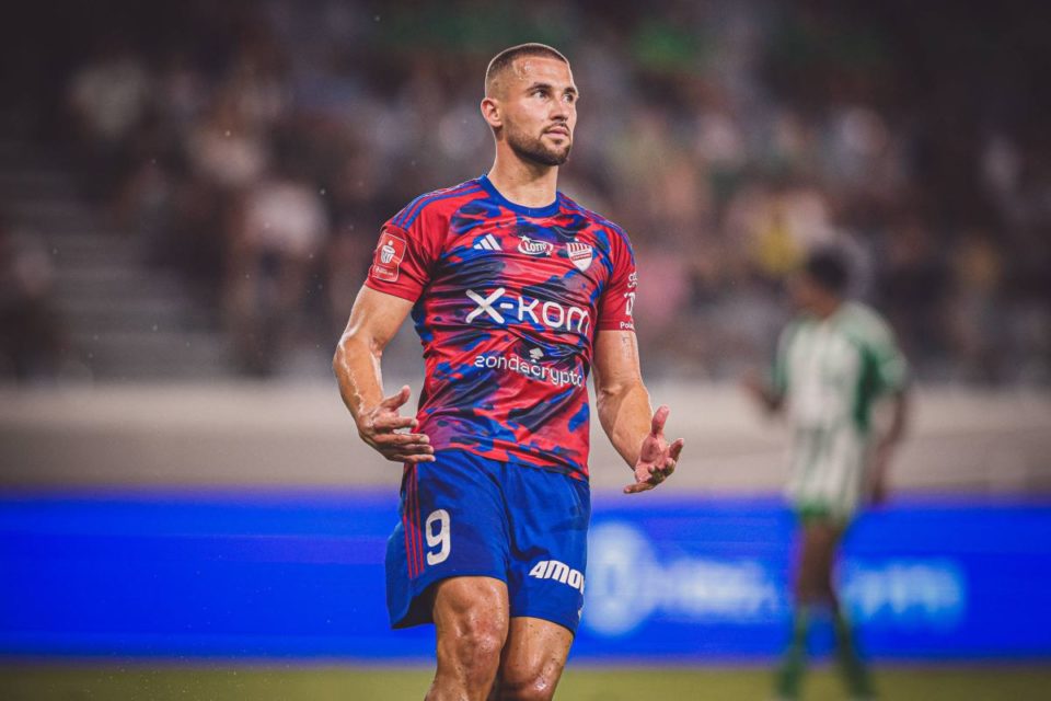 Raków - Kopenhaga: bilety. Gdzie kupić? Ile kosztują? - Goal.pl