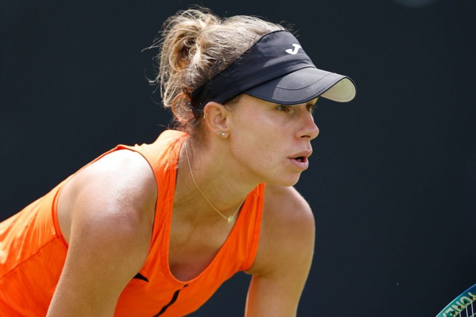 Linette - Azarenka: transmisja w TV i online. Gdzie oglądać za darmo ...