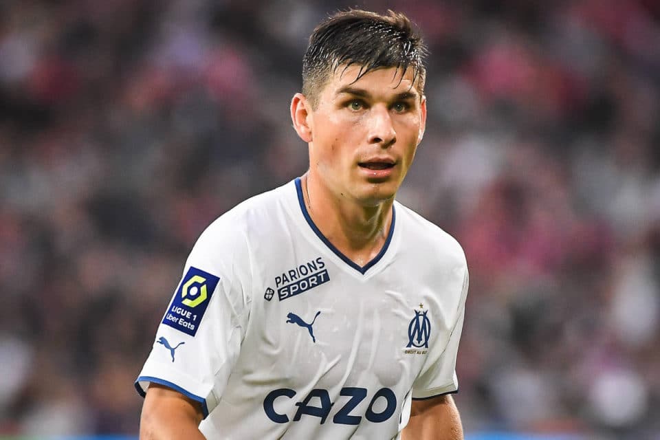 Genoa wypożyczyła doświadczonego pomocnika - Goal.pl