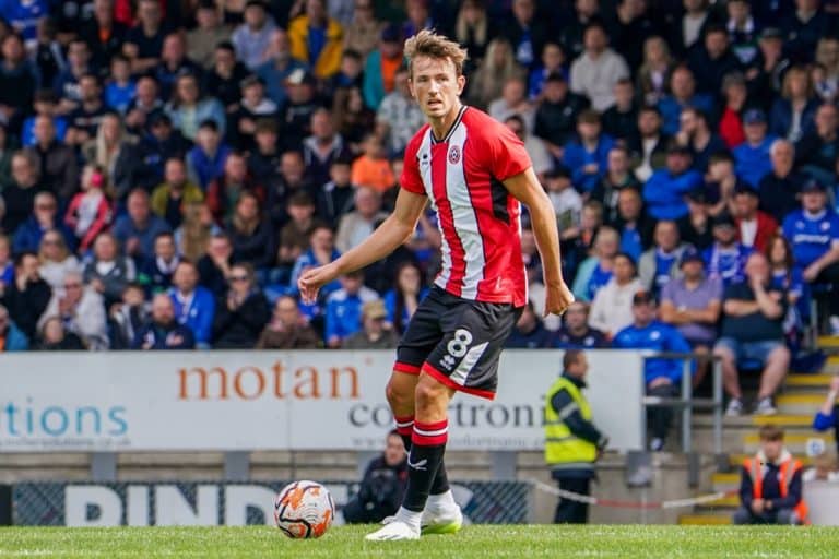 Premier League. Oficjalnie: Sander Berge wzmocnił beniaminka, nowy ...