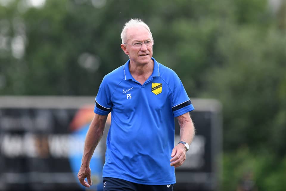 Liga Mistrzów. Smuda doradza: Raków powinien iść na całość - Goal.pl