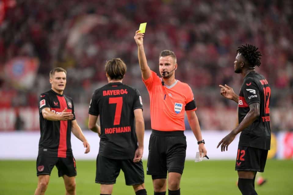 Bayer - Hacken: typy, kursy, zapowiedź (21.09.2023) - Goal.pl