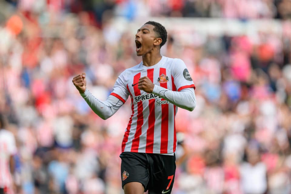 Jobe Bellingham dał o sobie znać. Młodszy brat gwiazdy Realu Madryt ...