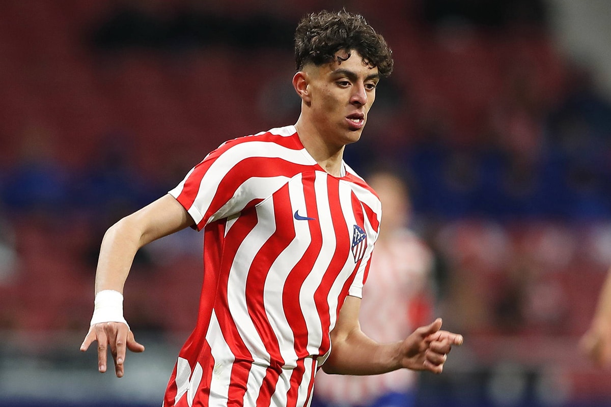 Abde Raihani - profil zawodnika: informacje, dane - Goal.pl