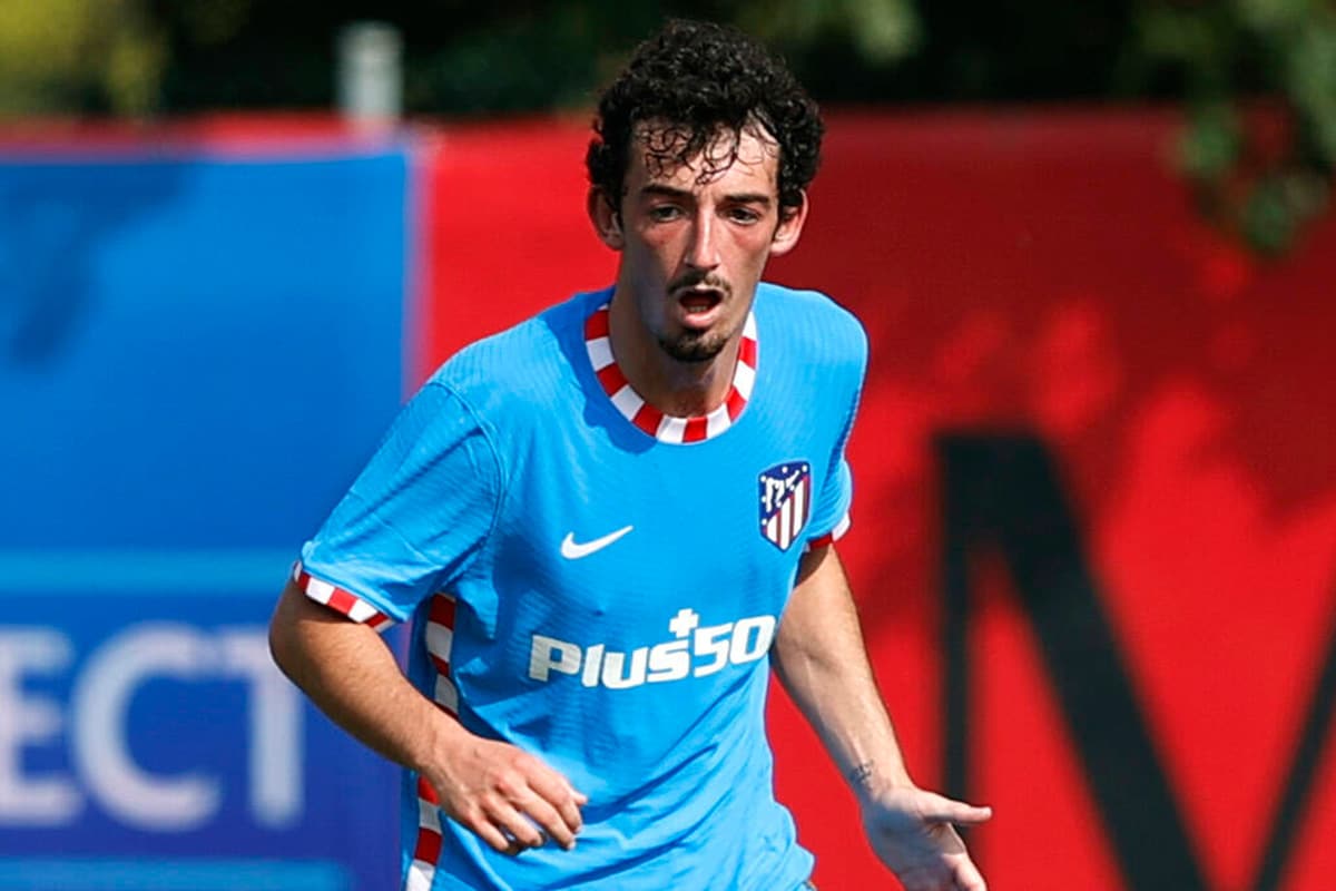 Adrian Corral - profil zawodnika: informacje, dane - Goal.pl