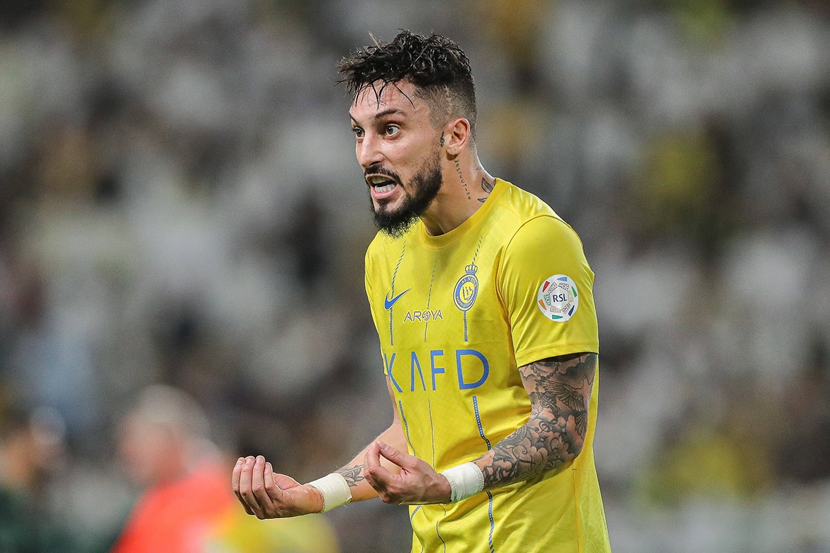 Alex Telles - profil zawodnika: informacje, dane - Goal.pl