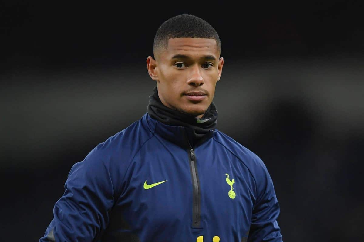 Brandon Austin - profil zawodnika: informacje, dane - Goal.pl