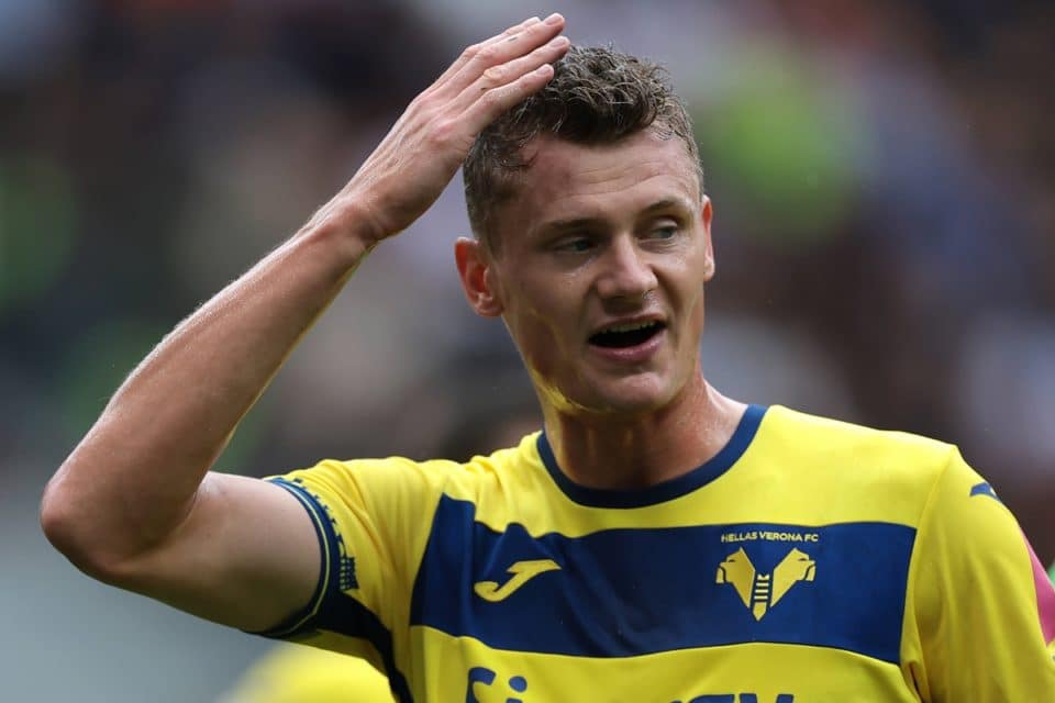 Reprezentacja. Obrońca nie pojawi się na zgrupowaniu, powodem uraz ...